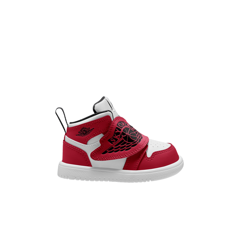 Sky Jordan1 (TD) | Lemkus